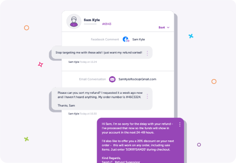 Find Out Why Businesses Choose Gnatta