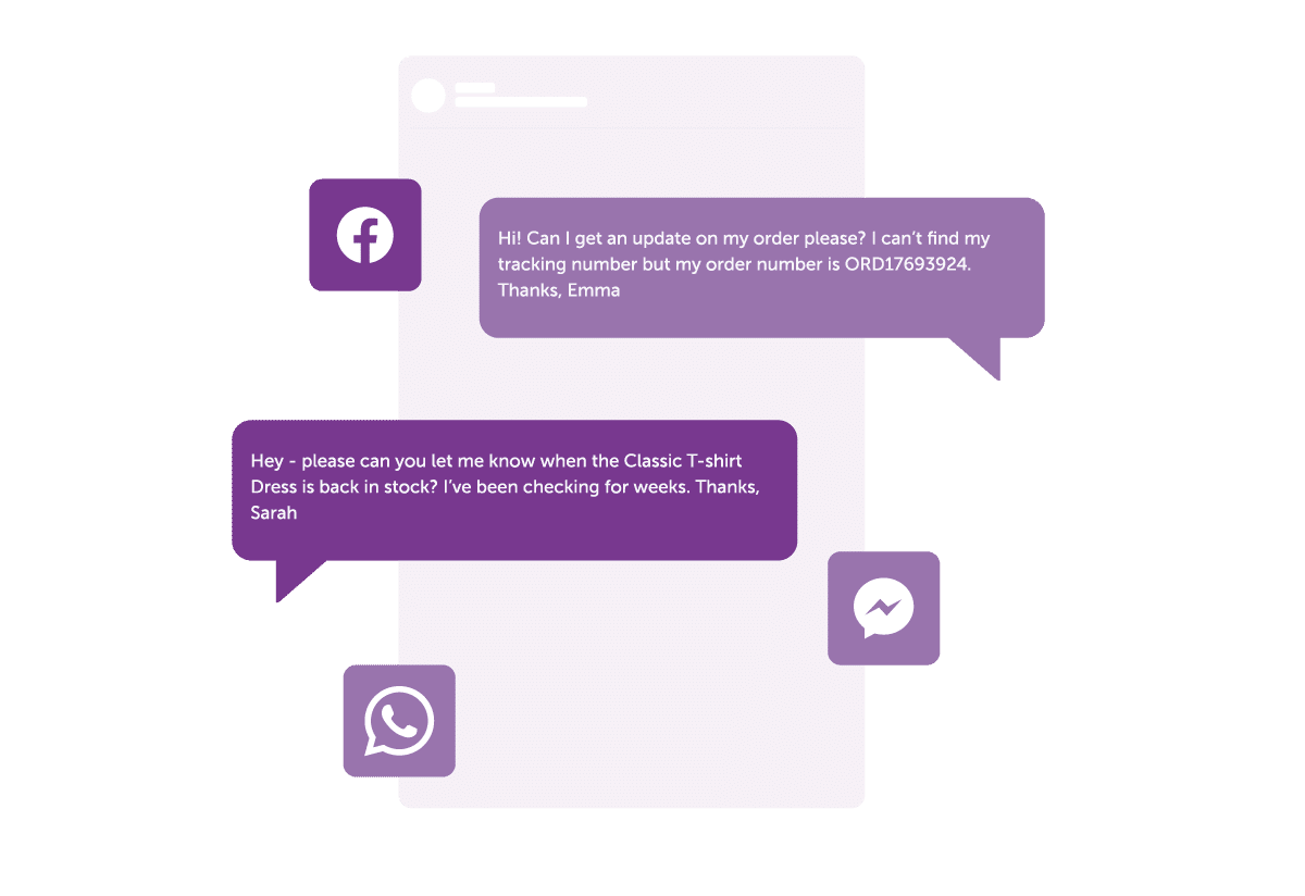 Find Out Why Businesses Choose Gnatta