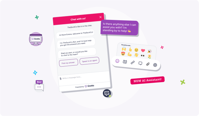 View All Gnatta Features - Gnatta